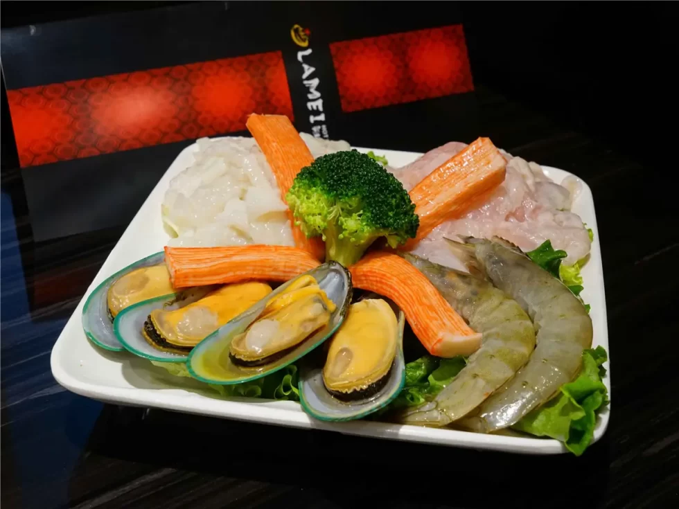 Gallery - LaMei Hot Pot